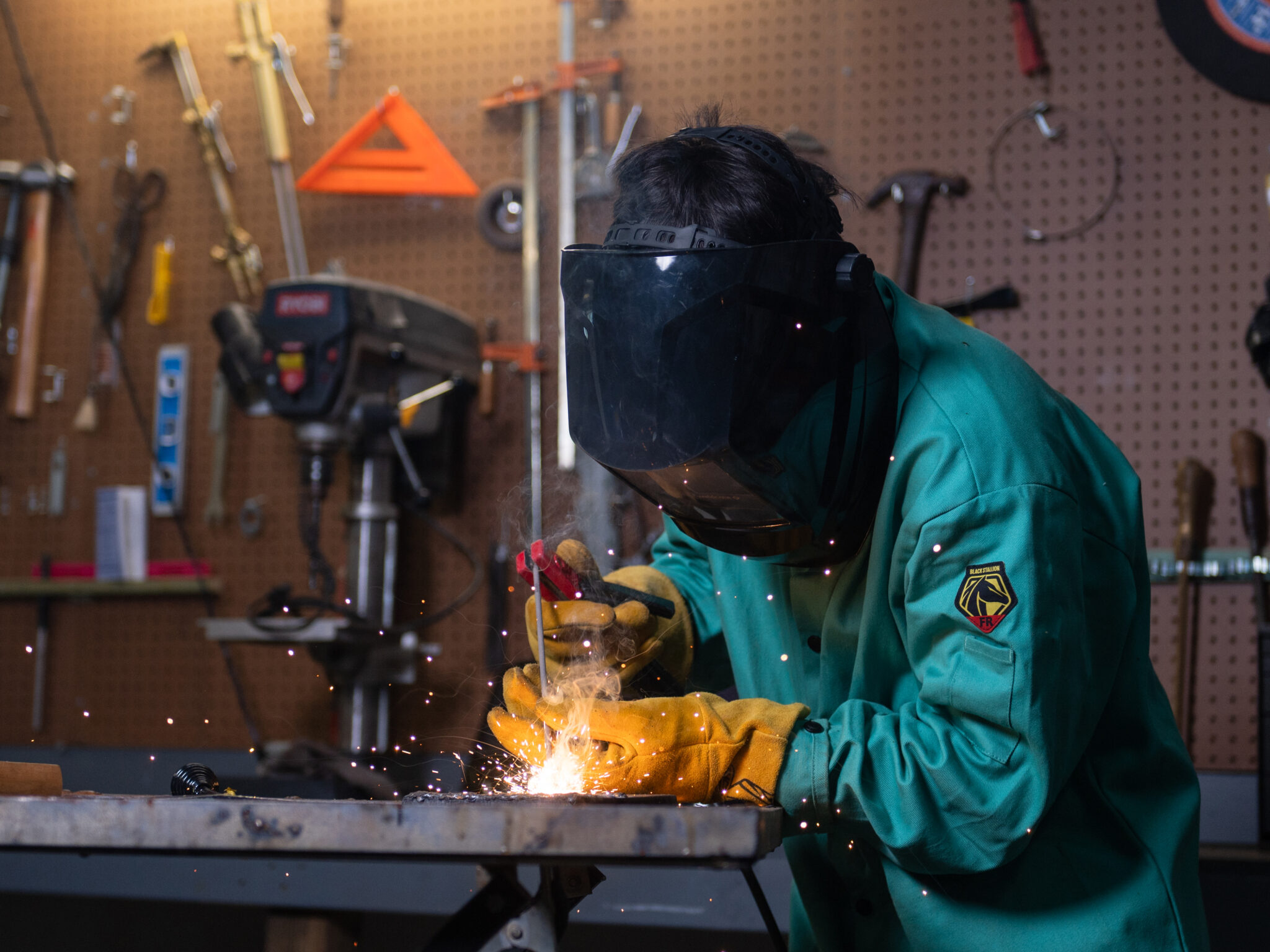 Career Rising Program | Project LIFT