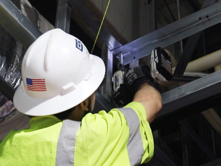 Career Rising Program | Project LIFT